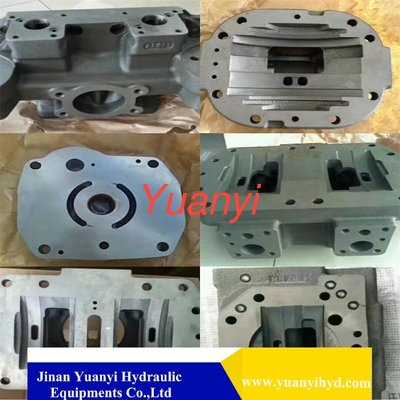 Vickers PVB5 PVB6 PVB10 PVB15 PVB20 PVB29 PVB38 PVB45 PVB90 Hydraulic Piston Pump Parts