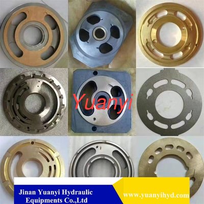 Linde HMF63 MPF55 MPR28 MPR43 MPR63 MPR71 Hydraulic Piston Pump Parts