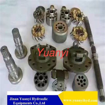Linde HPR75 HPR90 HPR100 HPR130 HPR160 Hydraulic Piston Pump Parts
