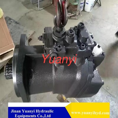 Linde HPR55 HPR75 HPR105 HPR135 HPR165 HPR210 Hydraulic Piston Pump Spare Parts