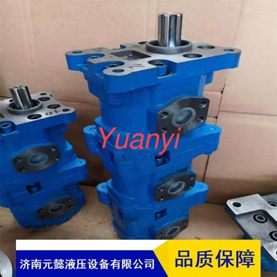 CBY high Pressure Pump CBY3080/2016 CBY3080/2020 CBY3080/2032 Hydraulic Gear Pump