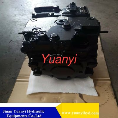 Sauer Danfoss 90R55 90R75 90R100 90R130 Hydraulic Piston Pump