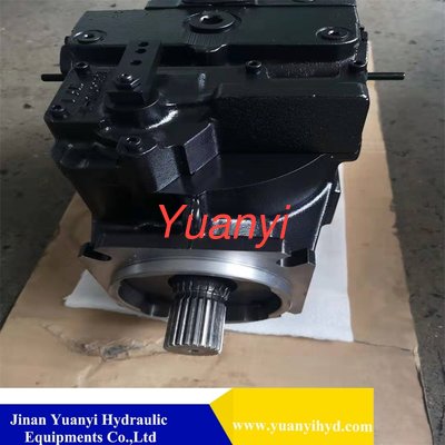Sauer Danfoss 90R55 90R75 90R100 90R130 Hydraulic Piston Pump
