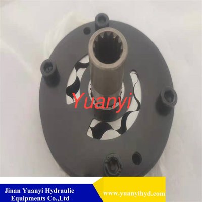A4VTG90 Rexroth Charge Pump A4VTG90 Gear Pump