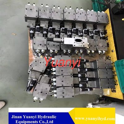Rexroth A11VO190 A11VO260 A11VO145 LRDU2 Control Valve
