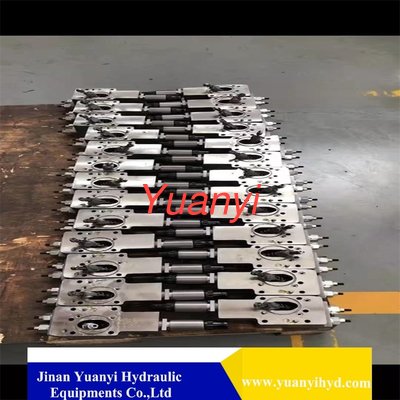 Rexroth A11VLO190 A11VLO260 A11VLO145 Hydraulic Valve LRDU2 Control Valve