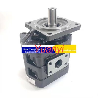 Jinan Hydraulic Pump CBGJ2032 CBGJ2040 CBGJ2050 CBGJ2063 CBGJ2080 CBGJ2100 High Pressure Gear Pump