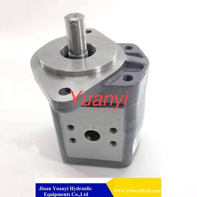 CBGJ Oil Pump CBGJ1016 CBGJ1020 CBGJ1032 CBGJ1040 Hydraulic Gear Pump Jinan Hydraulic Pump