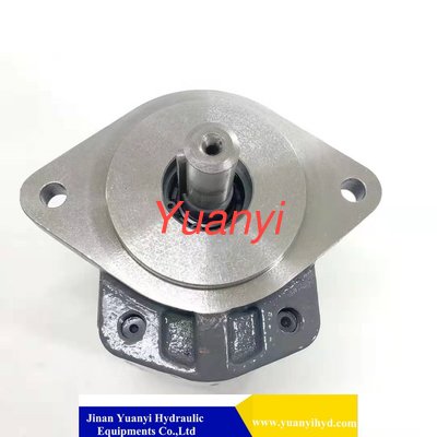 CBGJ Oil Pump CBGJ1016 CBGJ1020 CBGJ1032 CBGJ1040 Hydraulic Gear Pump Jinan Hydraulic Pump