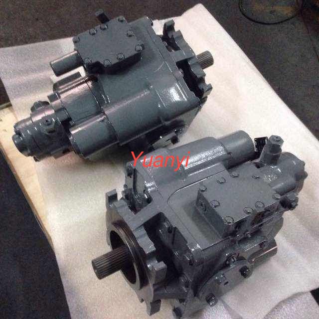 Supply Sauer Danfoss PV20/21/22/23/24/25/26 Hydraulic Axial Piston Pumps