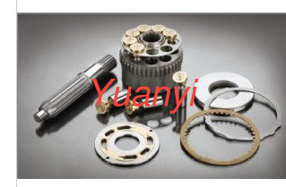 Kawasaki M2x63, M2x120, M2x150, M2x170, M2x210 Hydraulic Piston Motor Parts and Spares