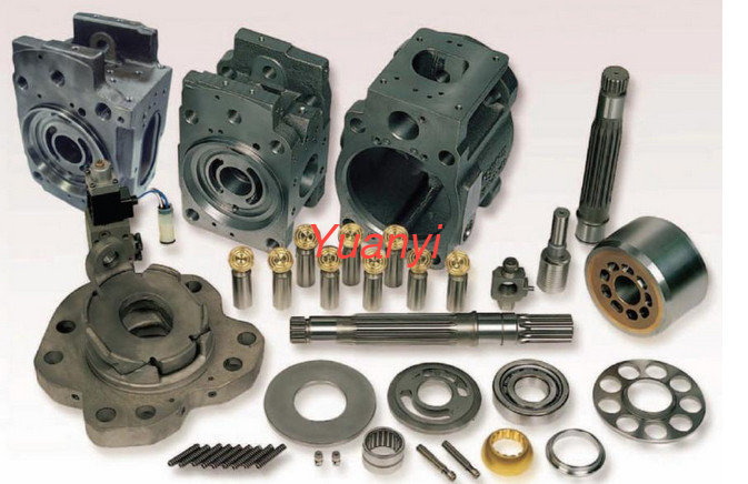 Ex200-3 ZX200 EX200-1 Excavator Hitachi Hydraulic Pump Repairing Parts Hpv091