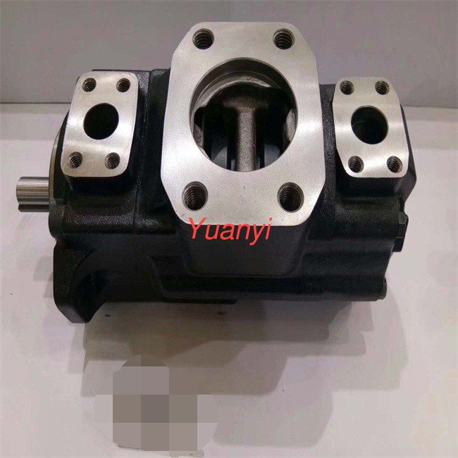 Vickers 3525VQ  2520VQ Hydraulic Vane Pump For Boat,4535VQ Vane Oil Pump