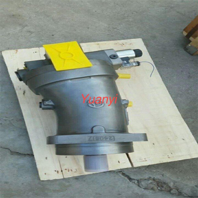 A7V55 A7V107 A7V117 Hydraulic Piston Pump For Crane, A7V Series Hydraulic Pump For Sales