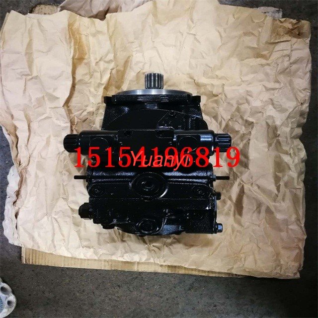 Sauer 90 Piston Pump 90L030, 90L042, 90L055, 90L075, 90L100, 90L130, 90L180, 90L250 Hydraulic Pump