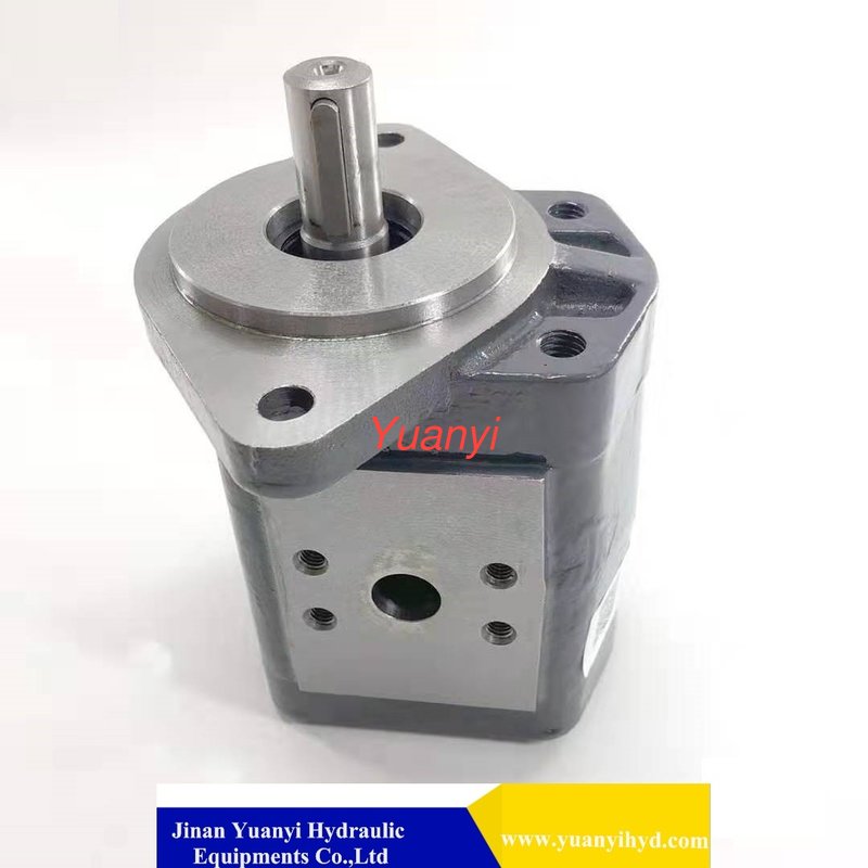 CBGJ Oil Pump CBGJ1016 CBGJ1020 CBGJ1032 CBGJ1040 Hydraulic Gear Pump Jinan Hydraulic Pump