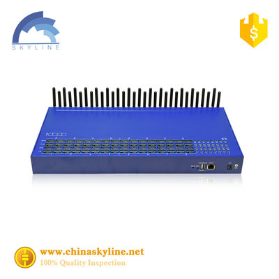 Goip Gateway Sip Phone IP PBX Gateway Gsm Gateway supplier