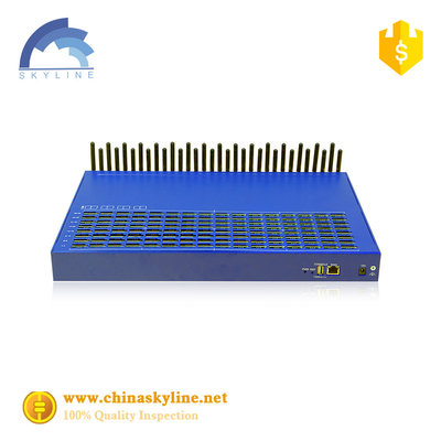 Goip Gateway Sip Phone IP PBX Gateway Gsm Gateway supplier