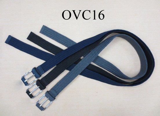 100% Leather Belts For Women Braid Waistband ladies fashion belt
