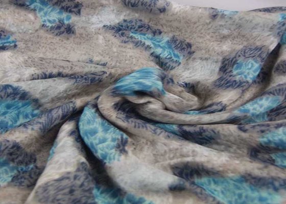 100 Polyester Flower Scarves Buying Agents Hong Kong Sourcing Agent Guangzhou