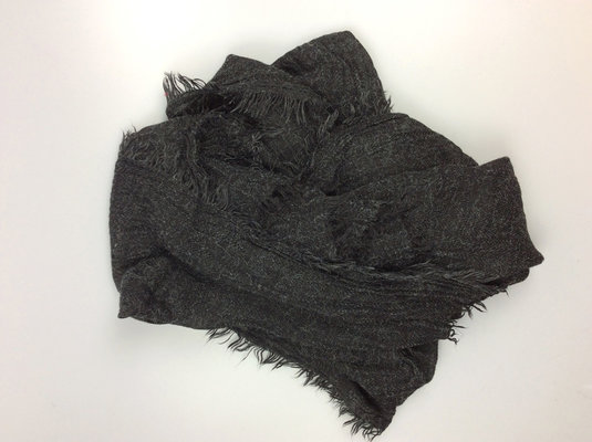 Fashion cotton/poly mix Scarf In China By Hong Kong Buying Agent Service