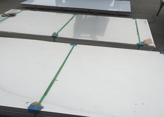 Acid - Resisting Perforated Stainless Steel Sheet  201-1 SGS ISO