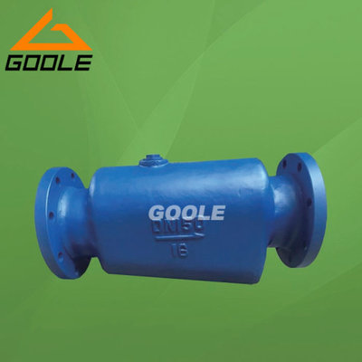 CF41 Steam Water Separator