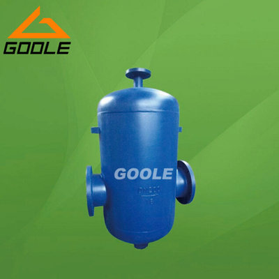 AS Baffle Steam Separator