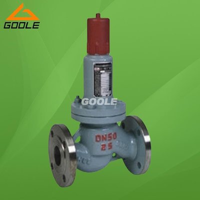 LPG Back Flow Type Safety Valve