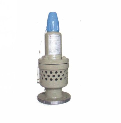 Blower System Type Safety Valve