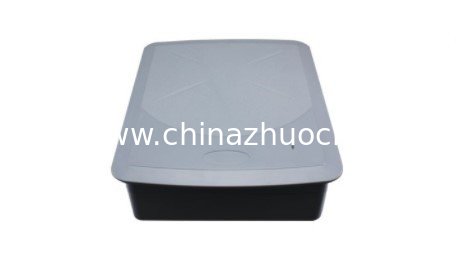 EAS security device AM 58khz System Integrated label sticker deactivator
