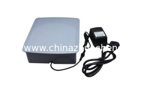 EAS security device AM 58khz System Integrated label sticker deactivator