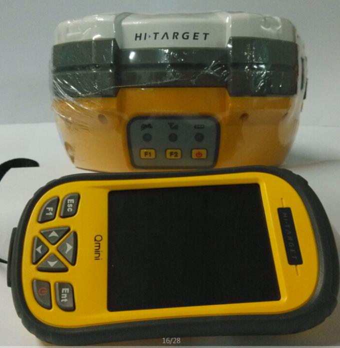 V30 RTK gps base and rover hi-target h32 gnss rtk system