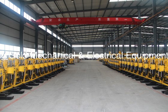 Easy Carrying Car Vehicle-mounted Core Drilling machine