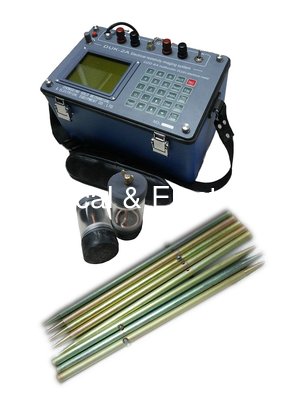 Electromagnetic field detector