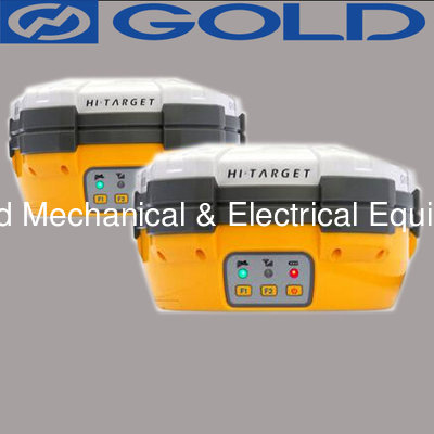 GPS Mapping Equipment with Base or Rover RTK System