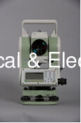 Hi-Target  HTS-360R Total Station for Landing Survey