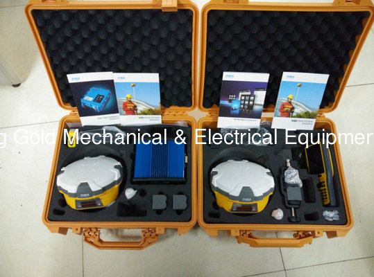 GNSS GPS Galileo  BDS GLONSS Base or Rover RTK System