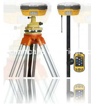 Hi-target Construction Survey Equipment V30 GPS RTK System