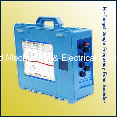 Marine Topographic Maps  Survey  instrument with Echo Sounding