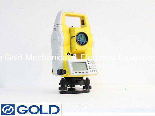 Reflectorless Distance Measurement Total Station