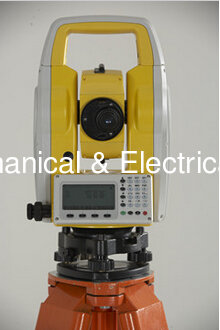 Hi-Target ZTS-320/R Total Station