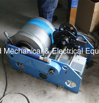underwater cctv pipe inspection camera, water well camera inspection, pipe inspection