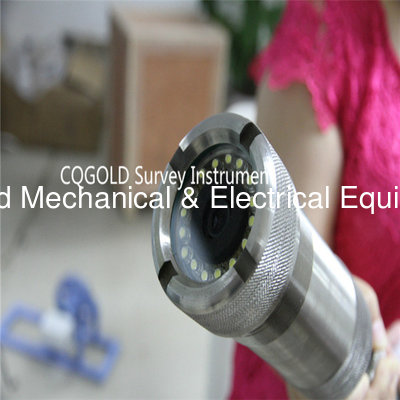 Deep Well Camera and Water Well Inspection Camera Borehole Camera