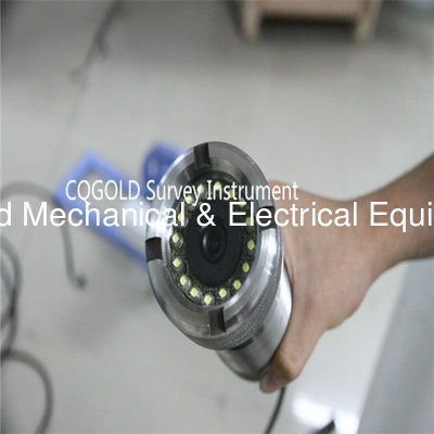 Well Logging Camera, Borehole Inspection Camera and Water Well Camera