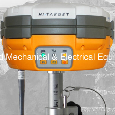 Hi Target V30 topographic RTK survey instrument