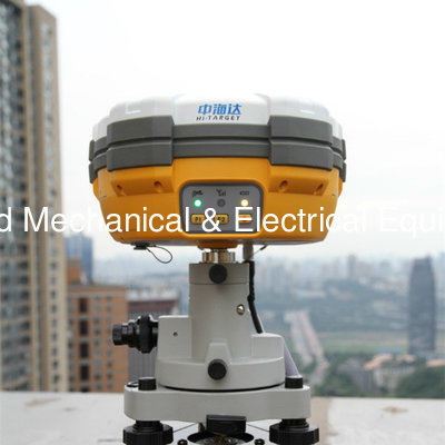Nice price RTK GNSS， Hi-target V30 RTK GNSS