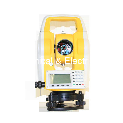 500M BEST china made total station 2015CHINA HOT SELL HI-target ZTS320R