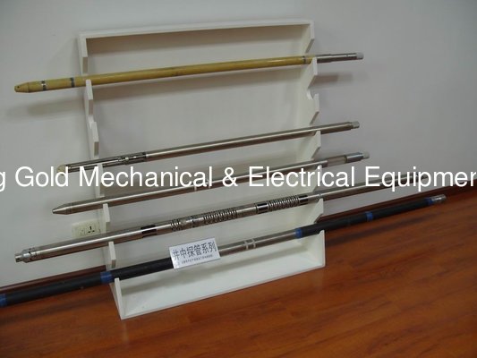 Logging Probe Series