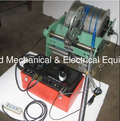 JGS-1B Intelligent Engineering Logging System